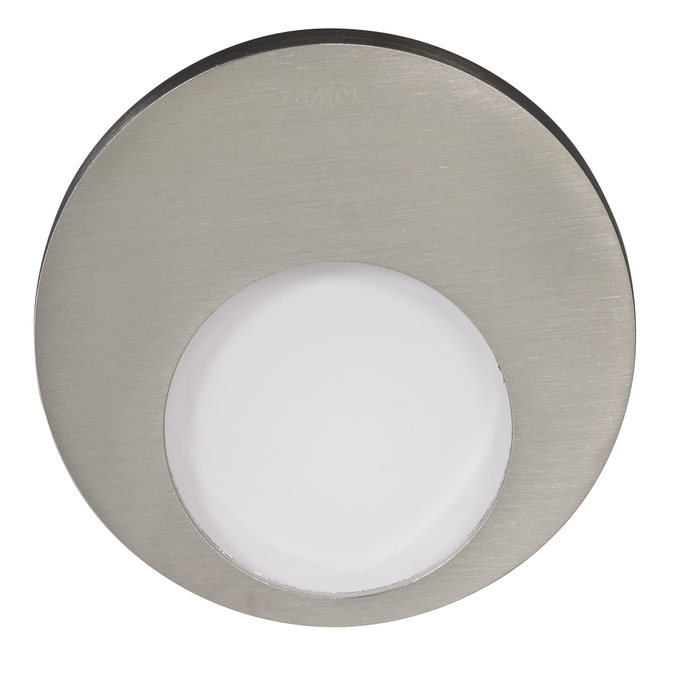 MUNA LED lamp surface mounted 14V DC steel cold white TYPE:..