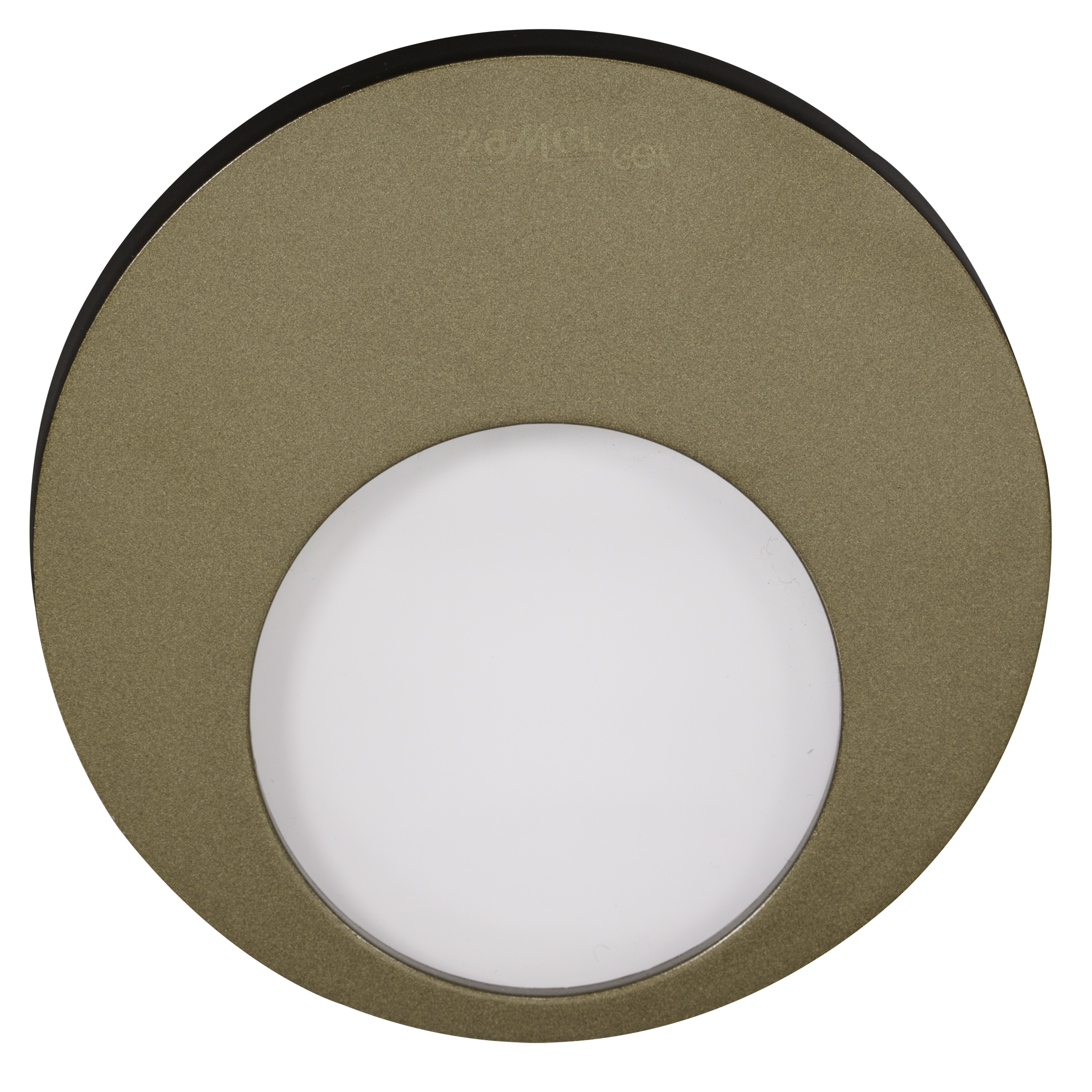 MUNA LED lamp surface mounted 14V DC gold RGB TYPE:..