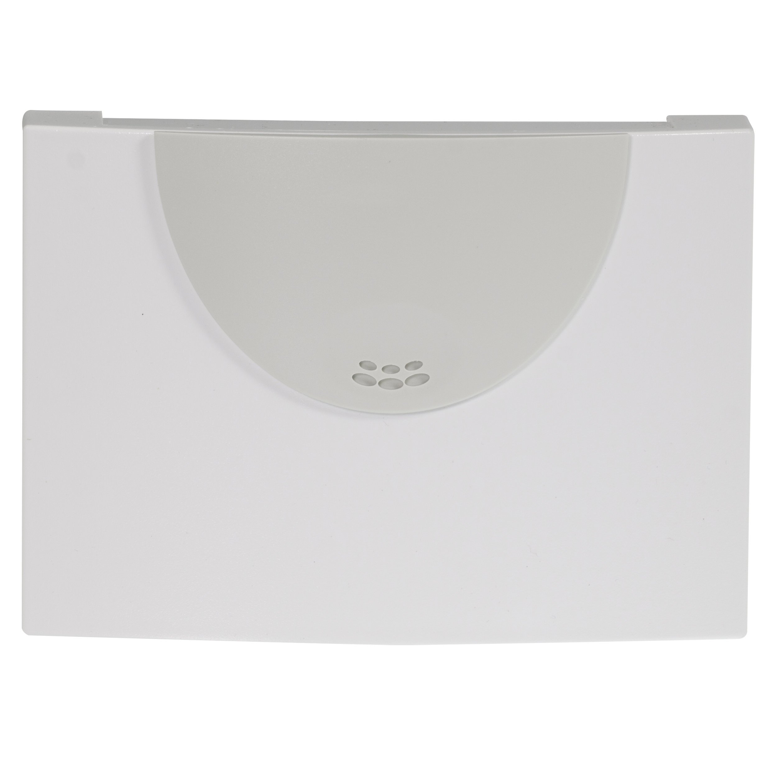 RECORDER CHIME WITH 8-230V RECORDING CAPABILITY ECRU TYPE: DNU-210-ECR